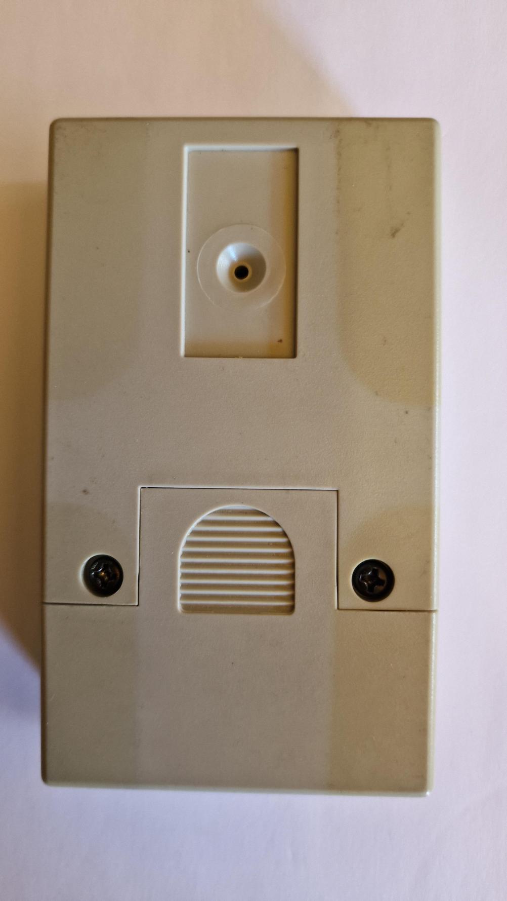 Firmadoor Remote Control Repair - Repair Reference 12994