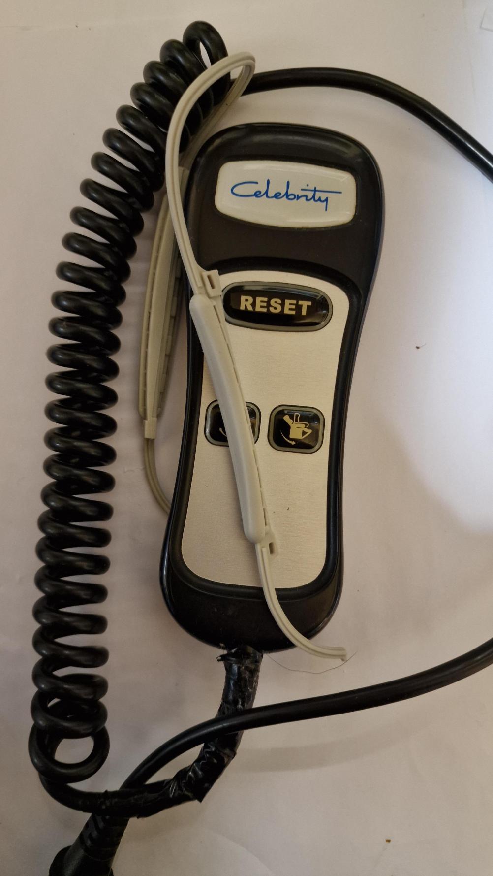 Celebrity Rise Recliner Chair Remote Control Repair Celebrity Rise Recliner Chair Remote Control Repair