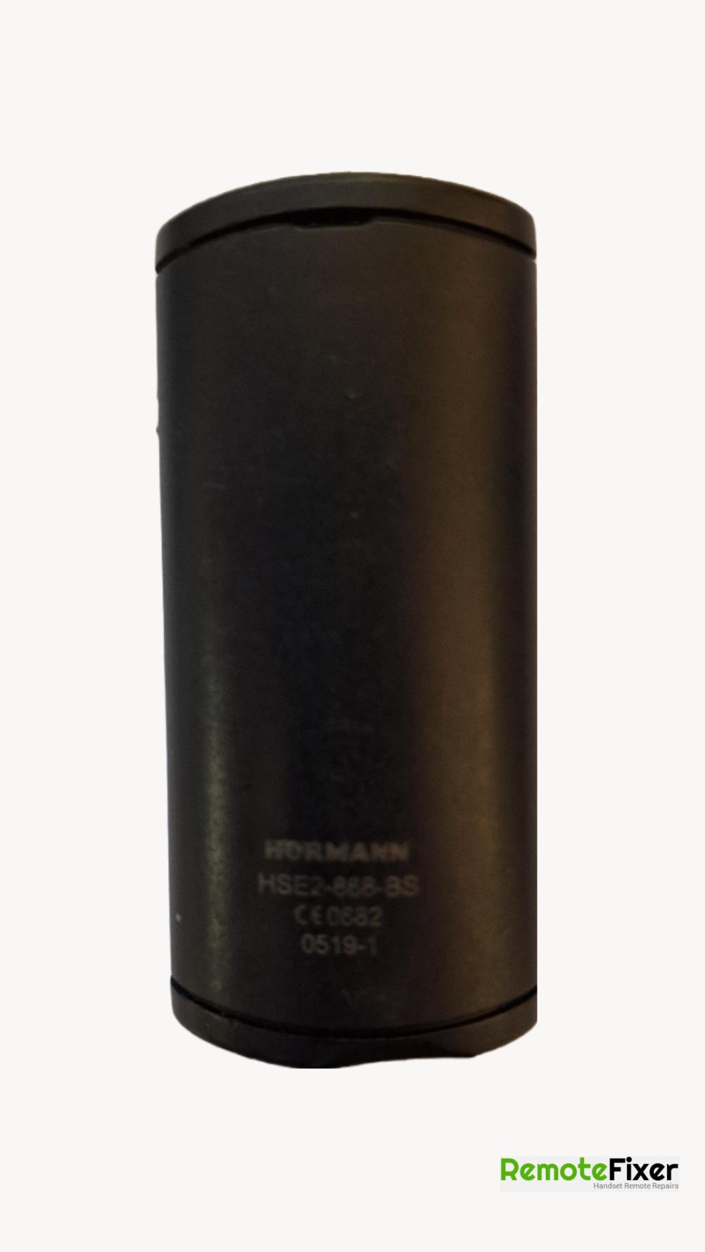 Hormann Remote Control Repair - Repair Reference 17771
